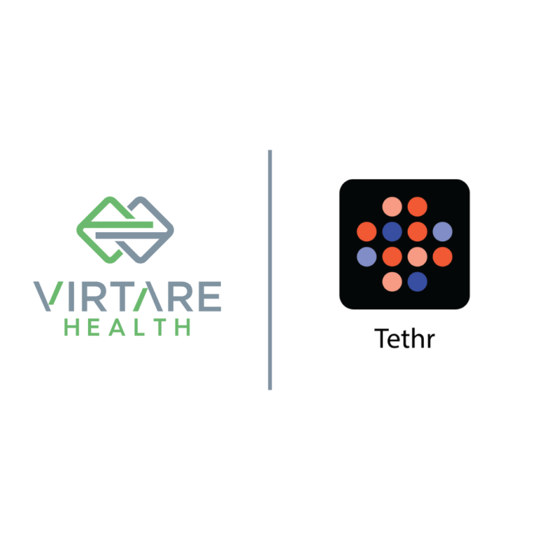 Health Monitoring App, Tethr, to be Utilized Across A New Group of ...